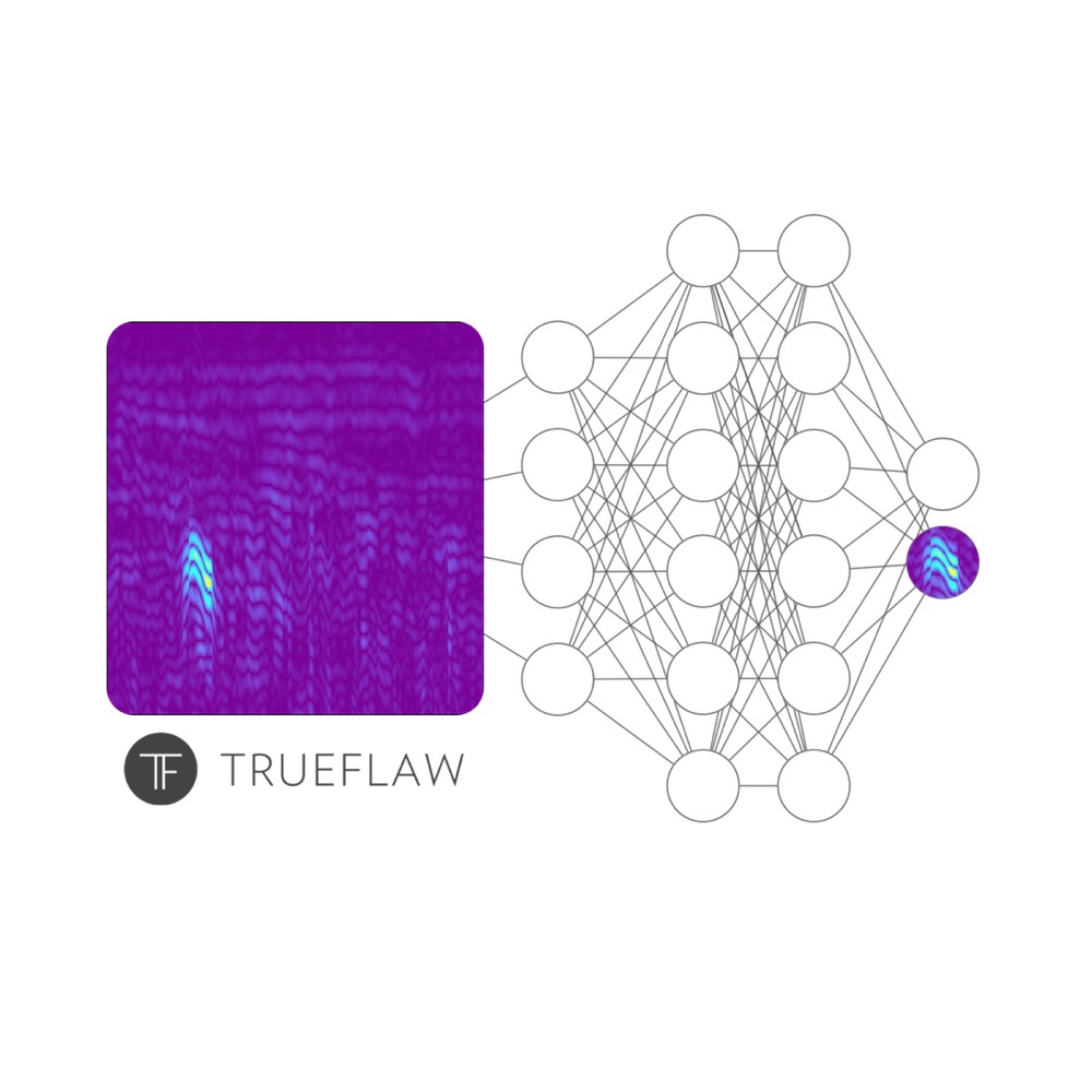 Machine learning for UT